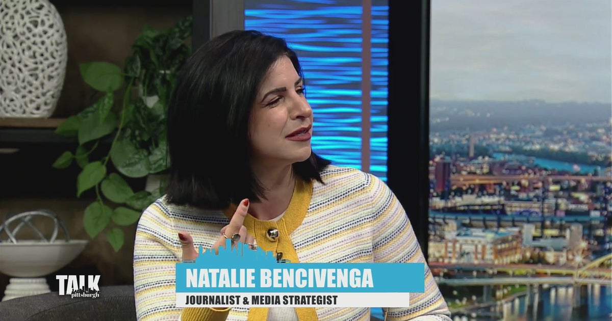 Be Inspired with Natalie B: Getting involved with groups working to ...