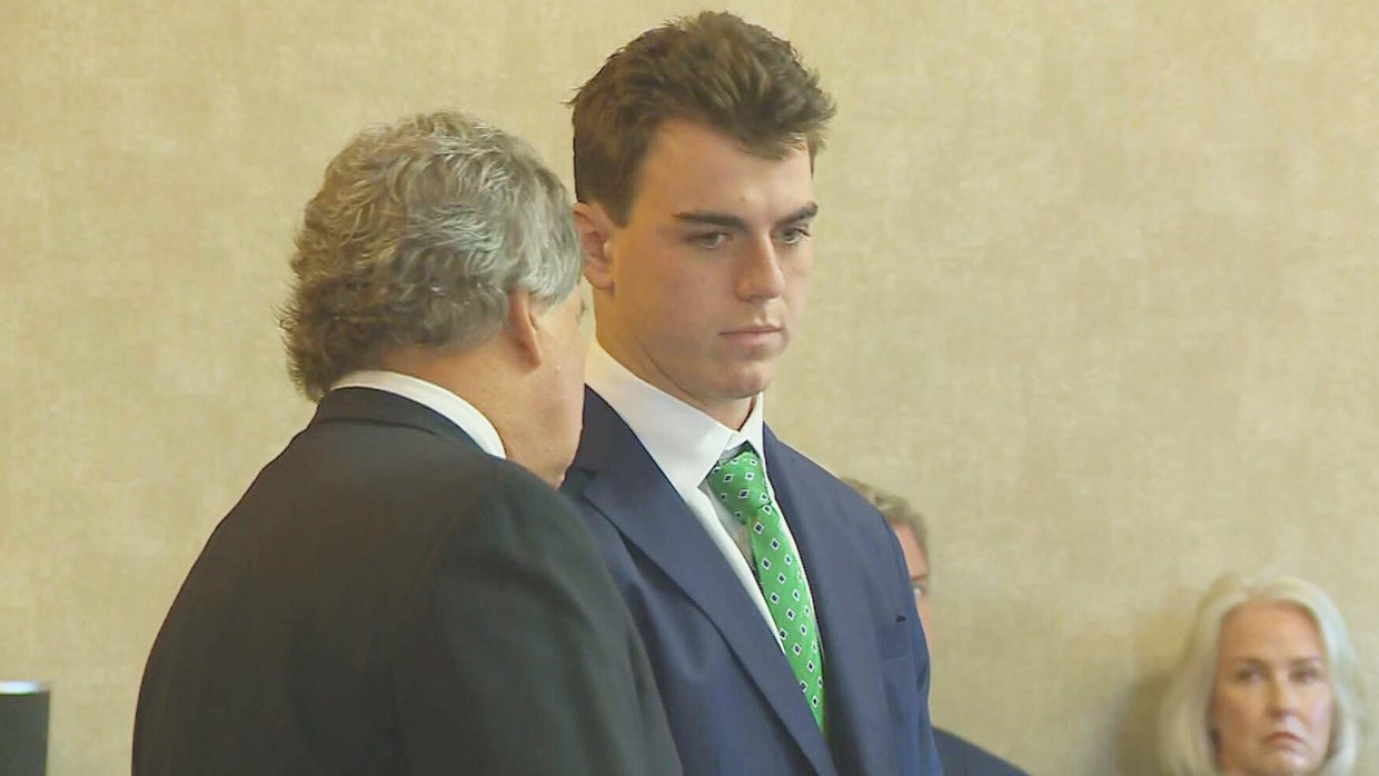 David Sullivan pleads not guilty to all charges in Dennis boat crash ...