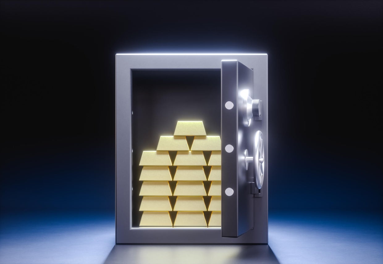 Investing in gold bars? Here are the dos and don'ts of physical gold ...
