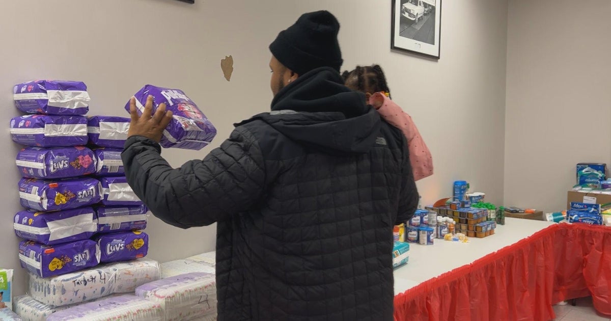 Donations needed for striking UAW workers as contract talks remain ...