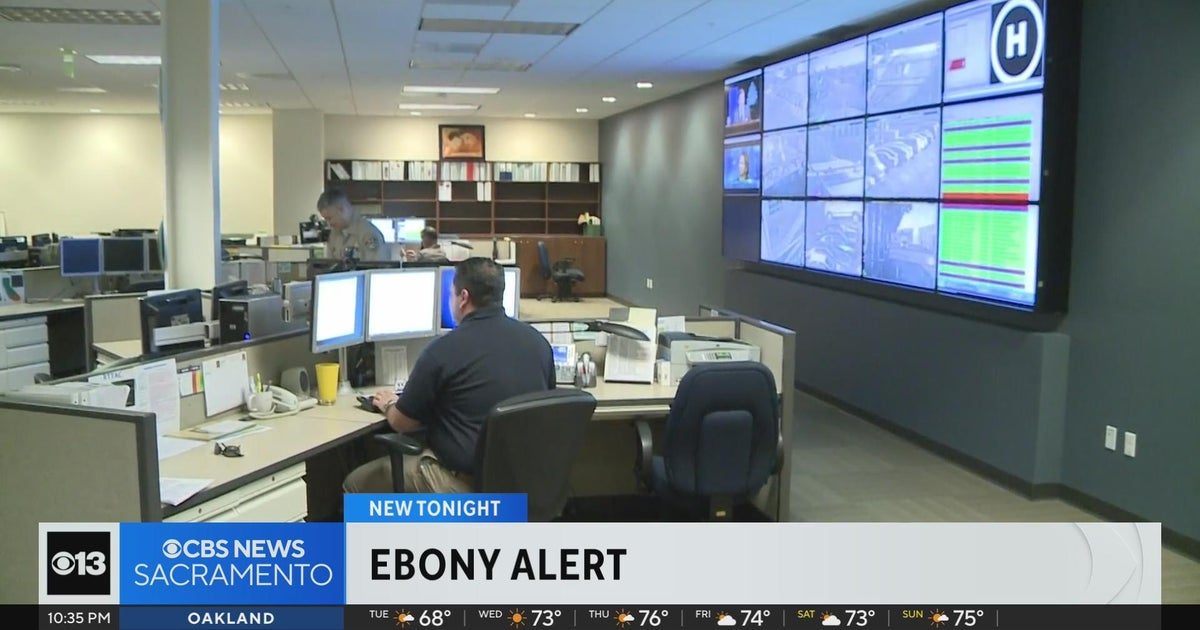 Ebony Alert is California's new tool to help find missing youth of ...