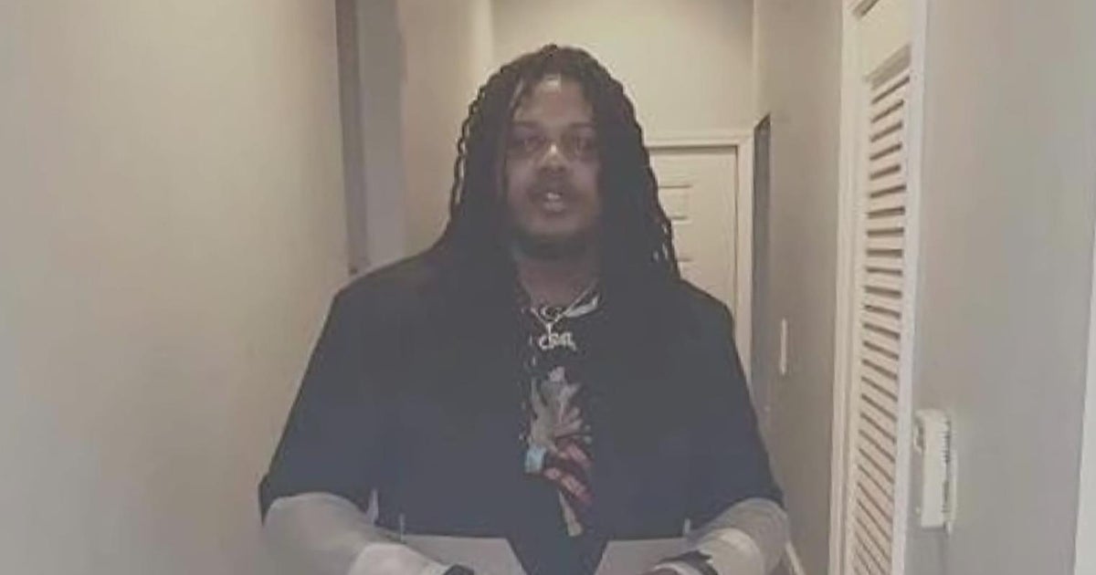 Trial underway for Chicago suspects in FBG Duck murder - CBS Chicago