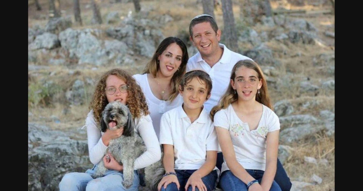 Israeli family in Denver works to bridge volunteers and families in ...