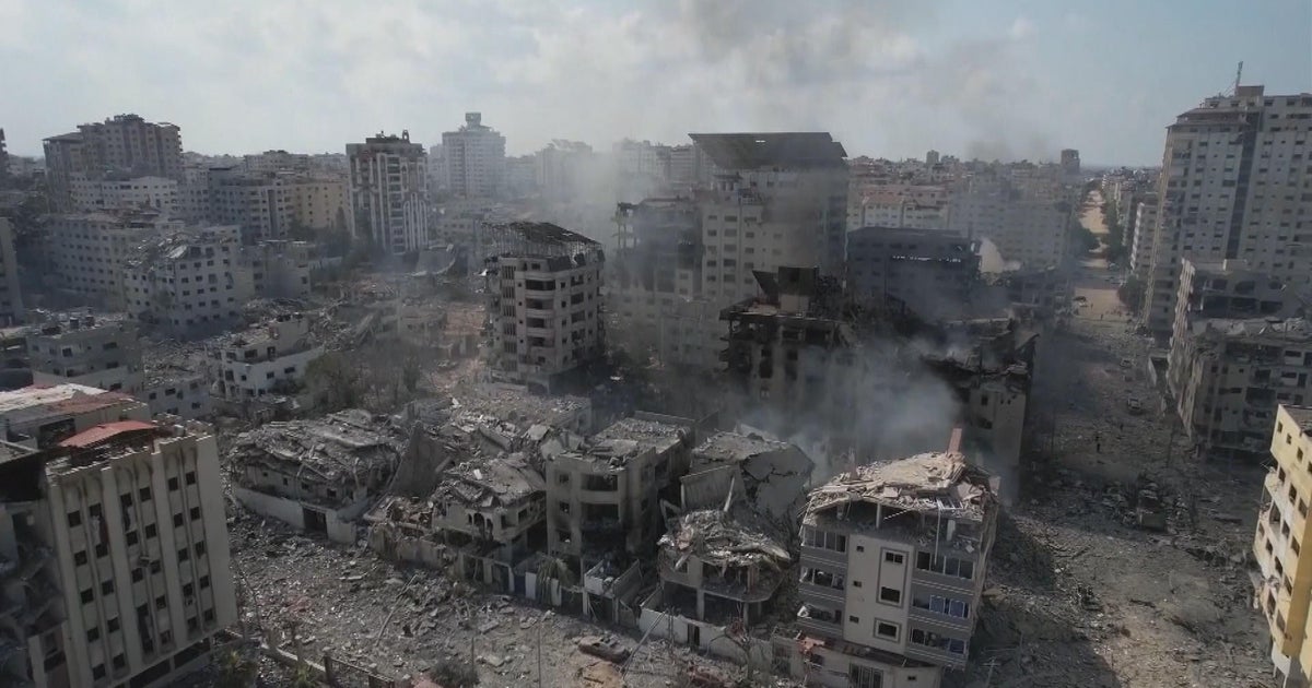 Temple student helps raise money for people on the frontlines in Israel ...