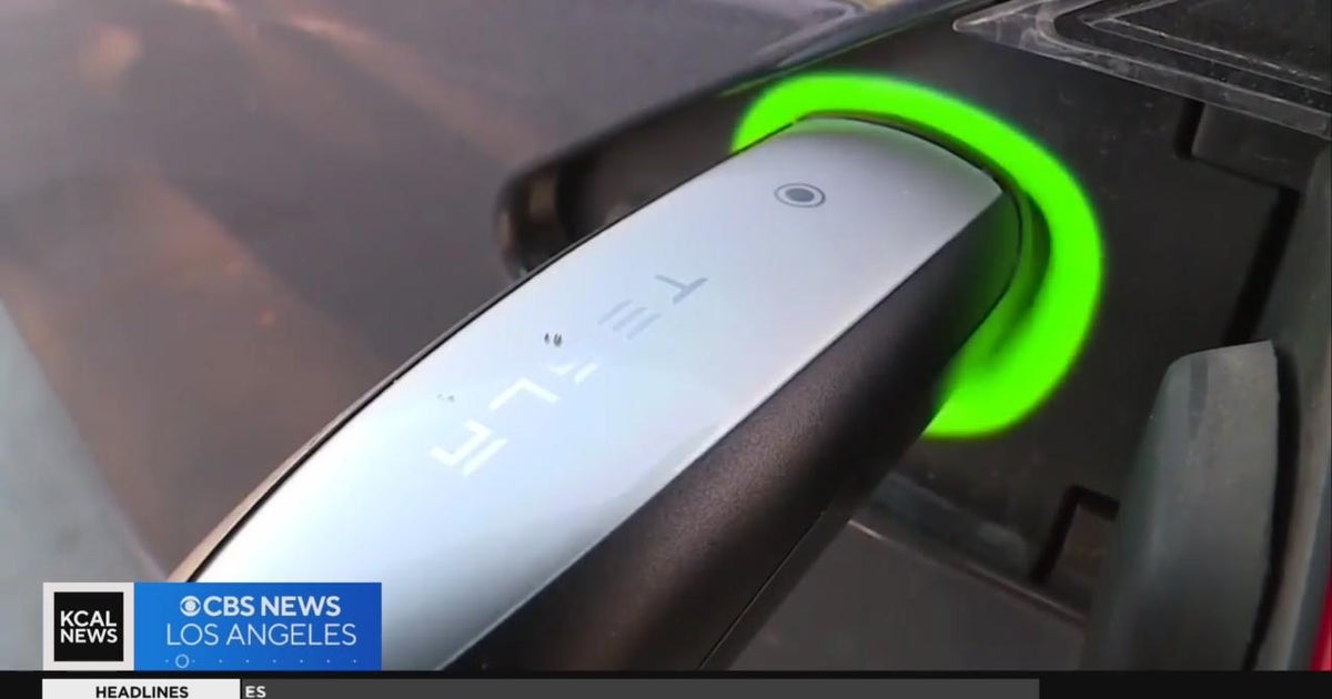 Can California keep pace as more drivers switch to electric vehicles ...