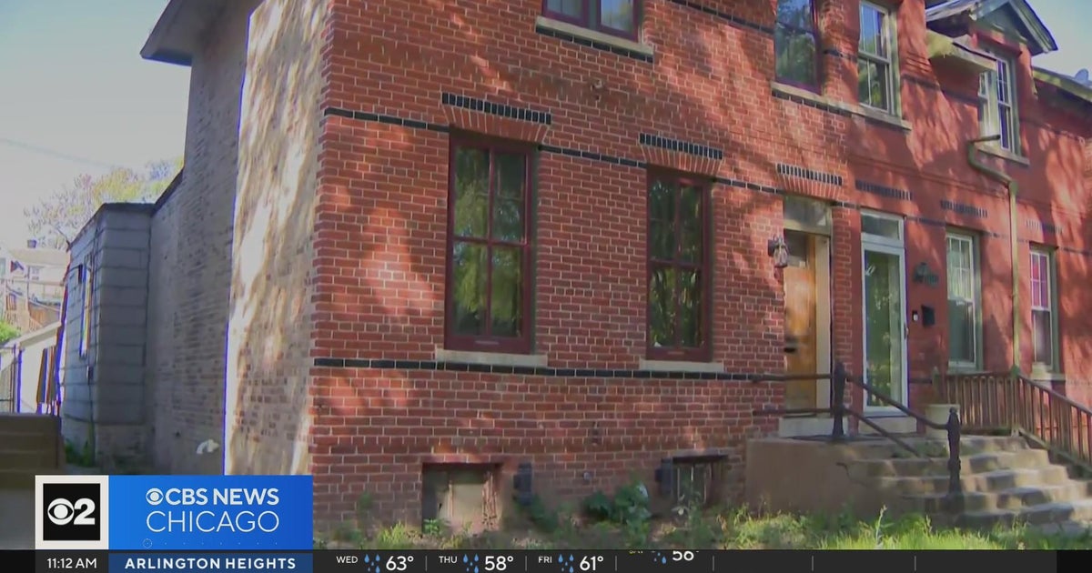 Tours of historic Pullman District show how workers lived in the 1800s ...