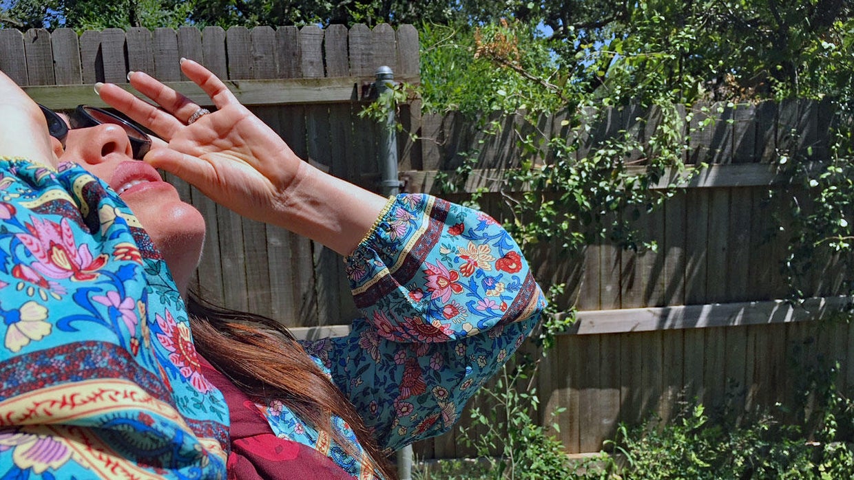 Where to watch the 'Ring of Fire' annular solar eclipse in North Texas ...