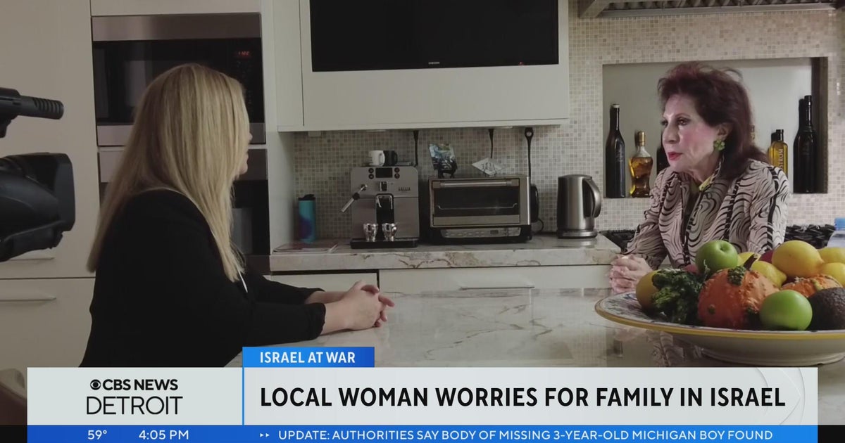 Florine Mark, former face of Weight Watchers, speaks about having ...