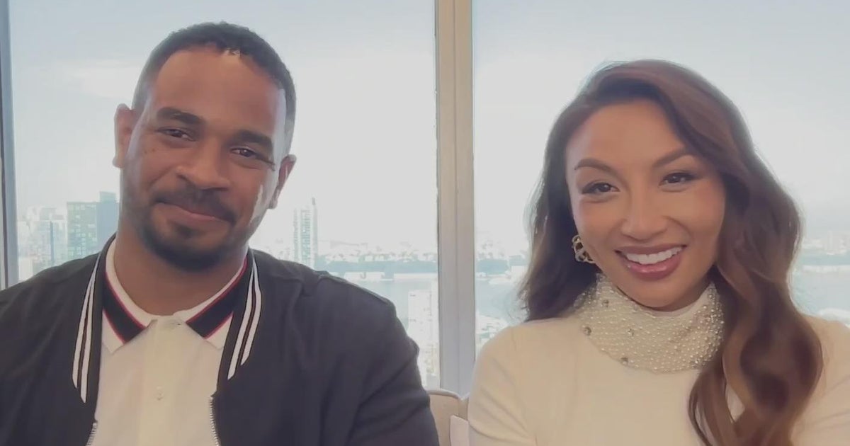 "Raid the Cage": CBS's latest game show set to premiere on Paramount+ ...