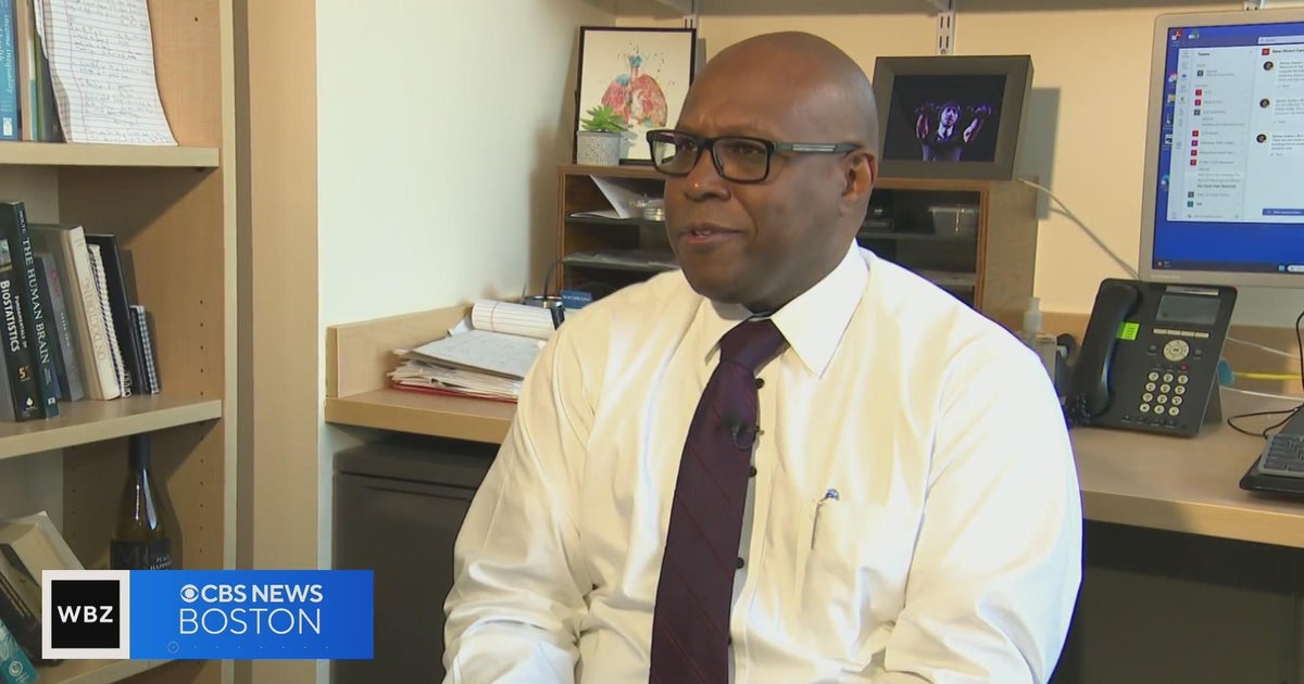 Dana-Farber doctor designs program to address disparities in cancer ...