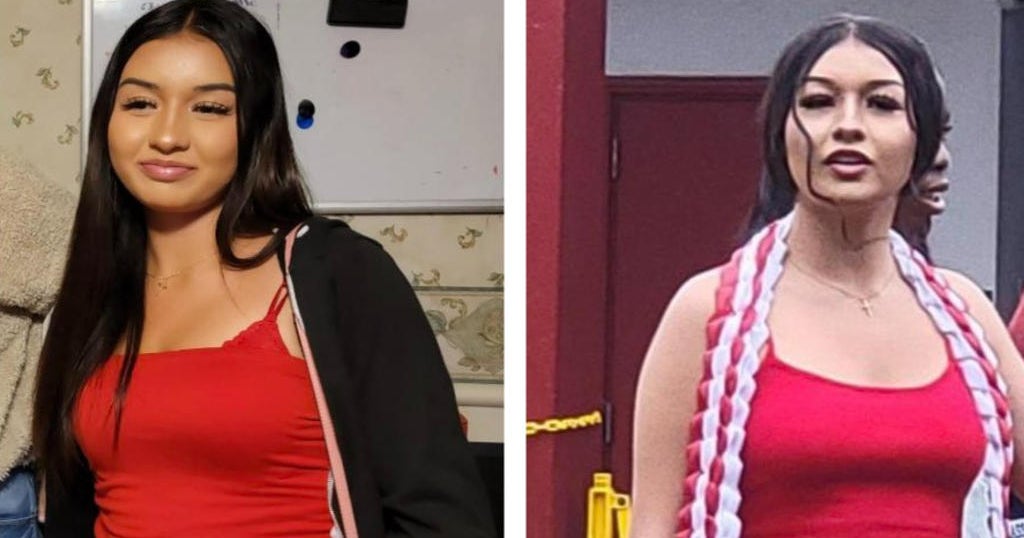 Hayward girl missing since last week; Sheriff's office seeks public's ...