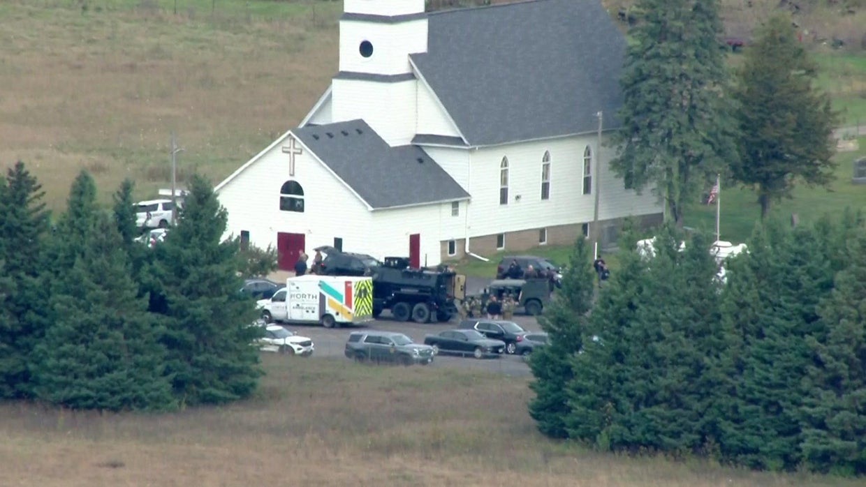 Karl Holmberg charged with shooting 5 officers in east central ...