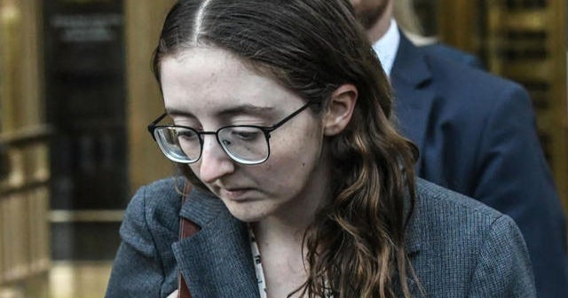 Sam Bankman-Fried's ex-girlfriend Caroline Ellison testifies in his ...