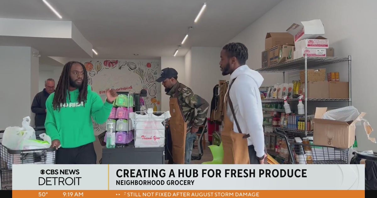 New grocer turns food swamp into hub for healthy food options on ...