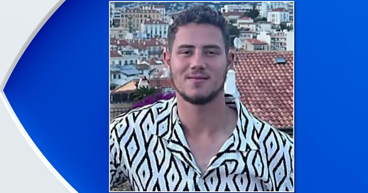 Long Island community rallies around Omer Neutra, missing Israeli ...