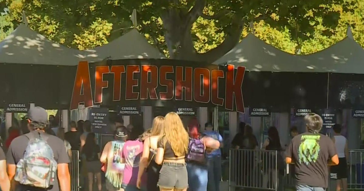 October events like Aftershock, GoldenSky lead to Sacramento Airbnb ...