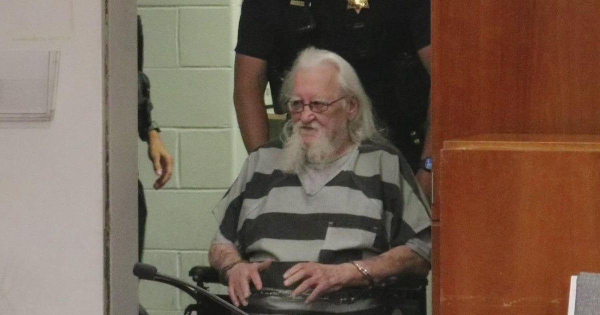 Stoner family calls for justice in 1987 killing as Fred Cain makes ...