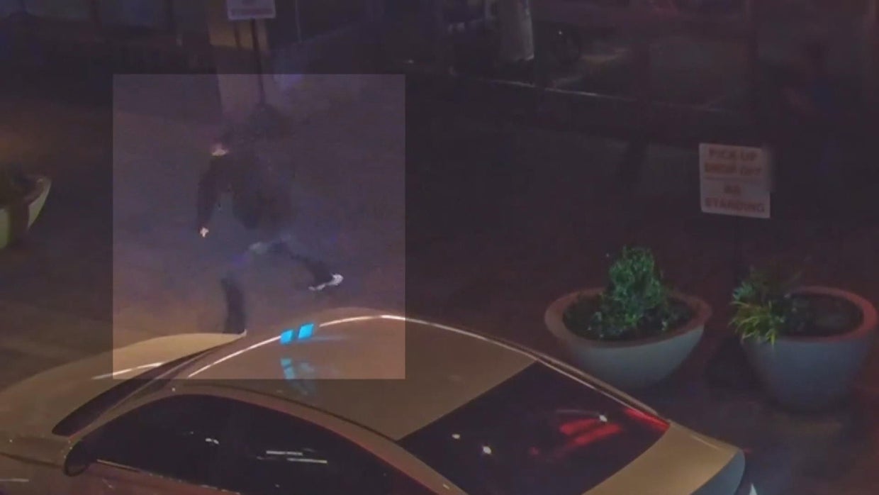 Reward at $225K for suspects in shooting of Philadelphia officer ...