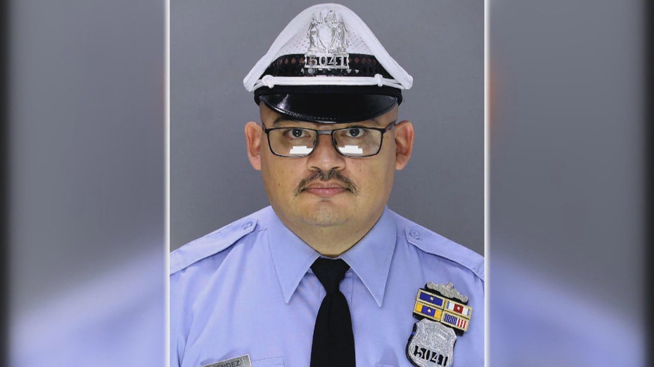 Richard Mendez news - Today’s latest updates - CBS Pittsburgh