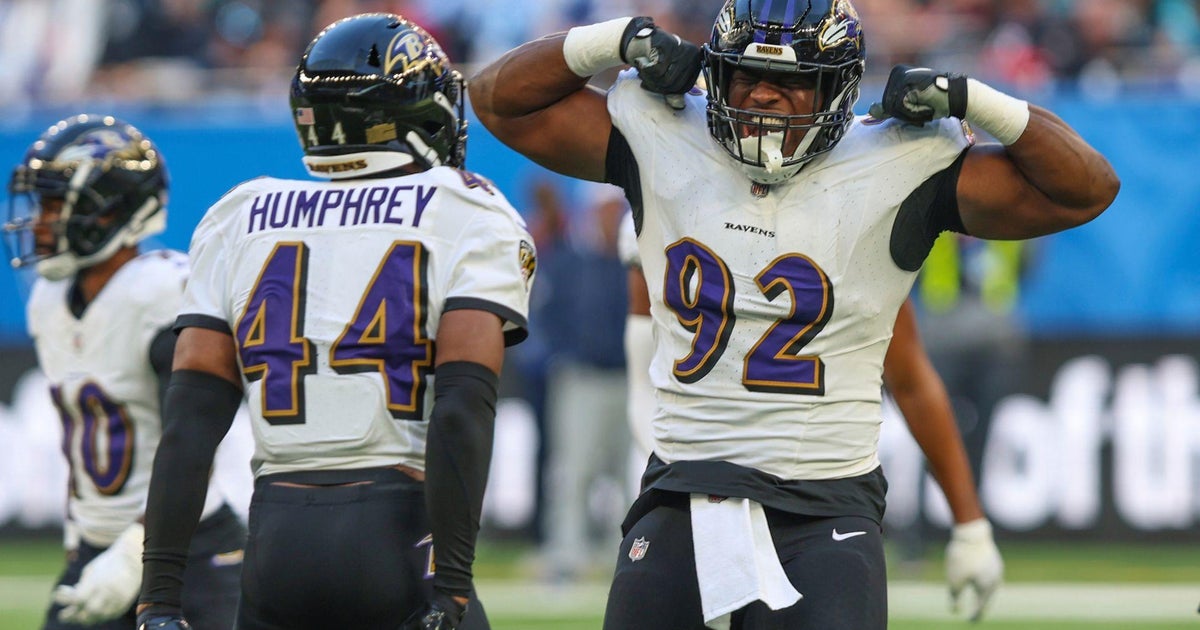 Jackson throws TD pass and Tucker kicks 6 FGs for Ravens in 24-16 win ...