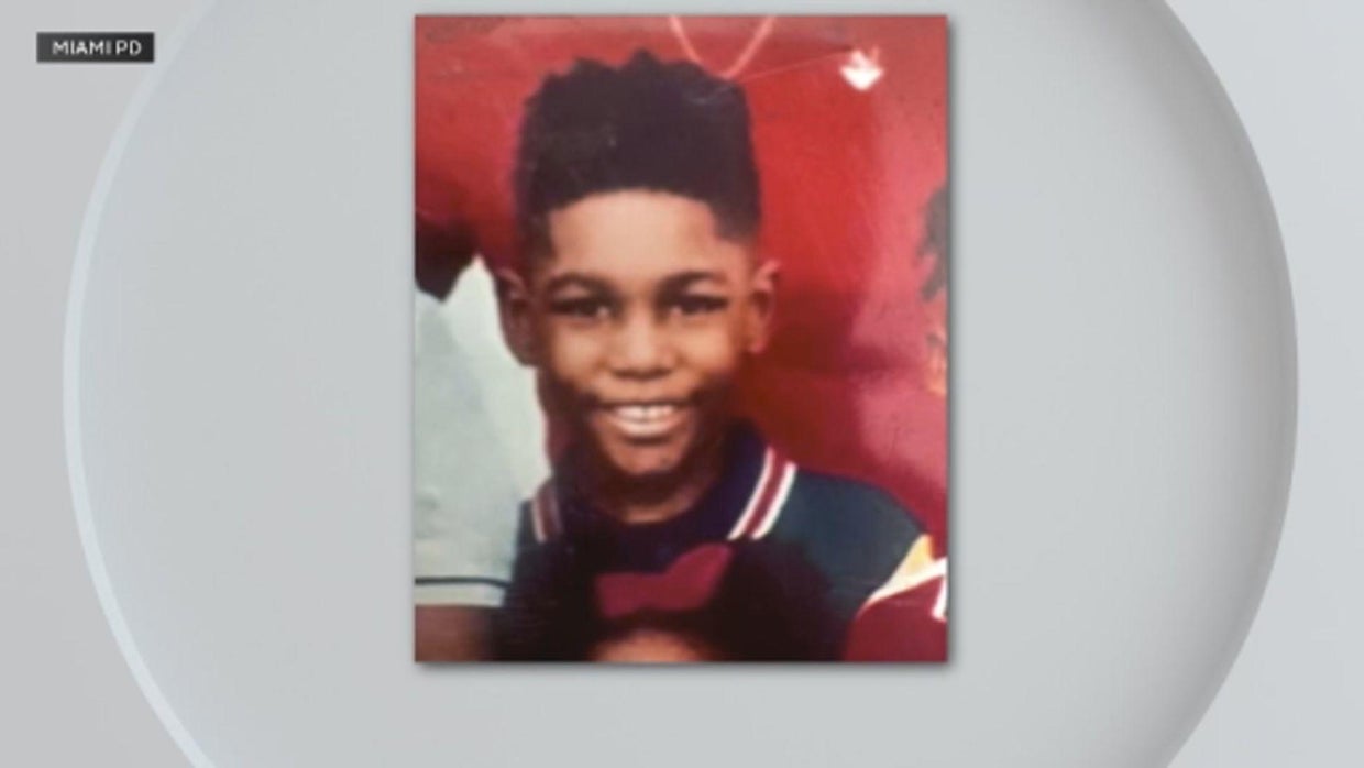 Missing Little Haiti boy, 11, safely returns home after being missing ...