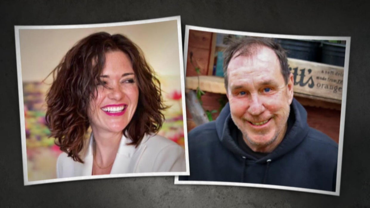 Murder plot revealed in Jade Janks' text messages: "I just dosed the ...