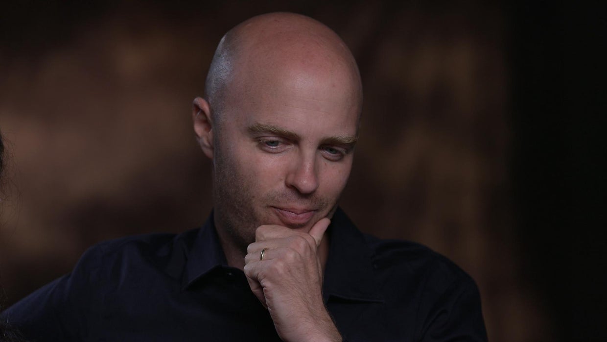 Grandparents race to rescue family at Israeli kibbutz during Hamas ...