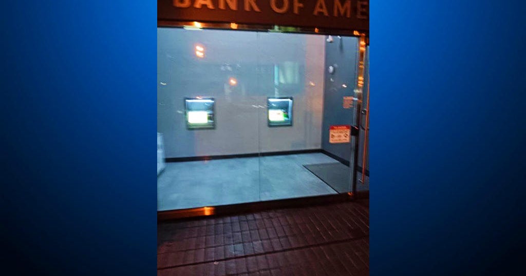 San Francisco police investigate anti-Israeli graffiti on Market Street ...