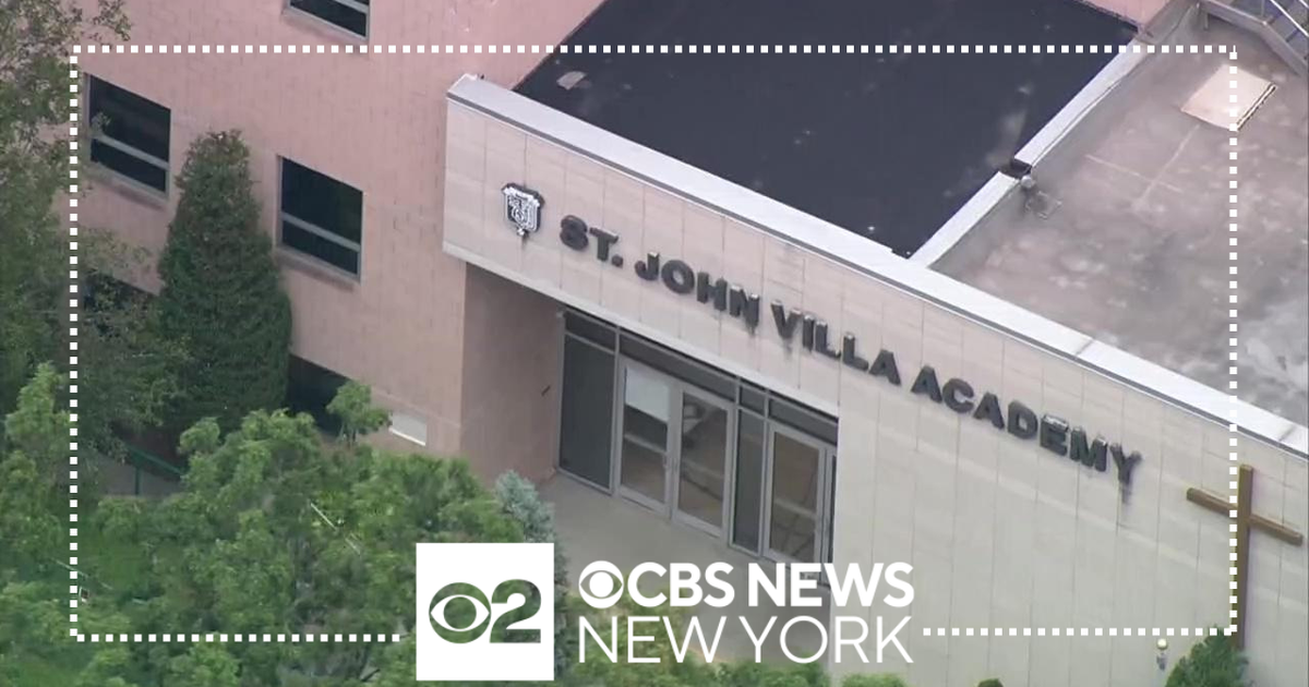 St. John Villa asylum seeker shelter shut down over fire code ...