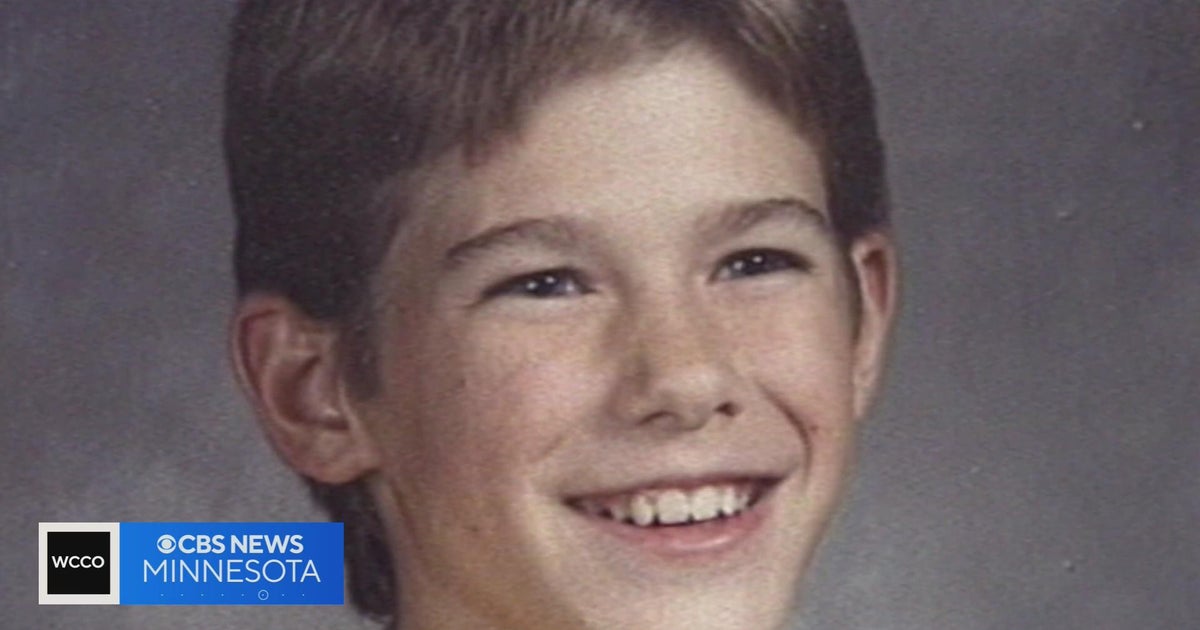 Patty Wetterling talks new book, "Dear Jacob: A Mother's Journey of ...