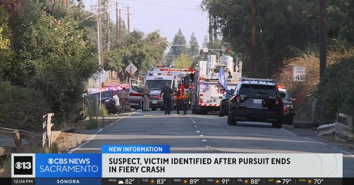 Identities of those killed in Kiefer Boulevard crash in Sacramento ...