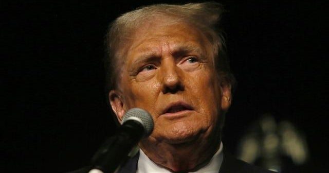 Judge to decide on Trump gag order in federal election interference ...