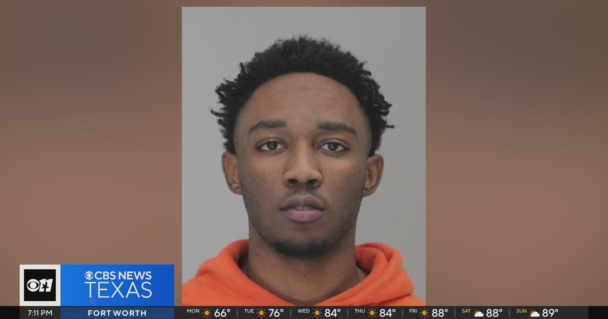 Accused State Fair of Texas gunman Cameron Turner faces charges of ...