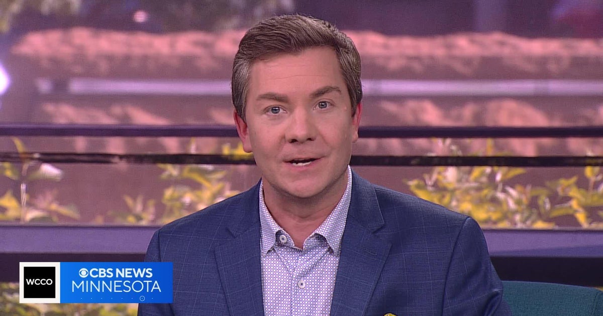 Lt. Gov. Flanagan purchases small game license, pheasant stamp - CBS ...