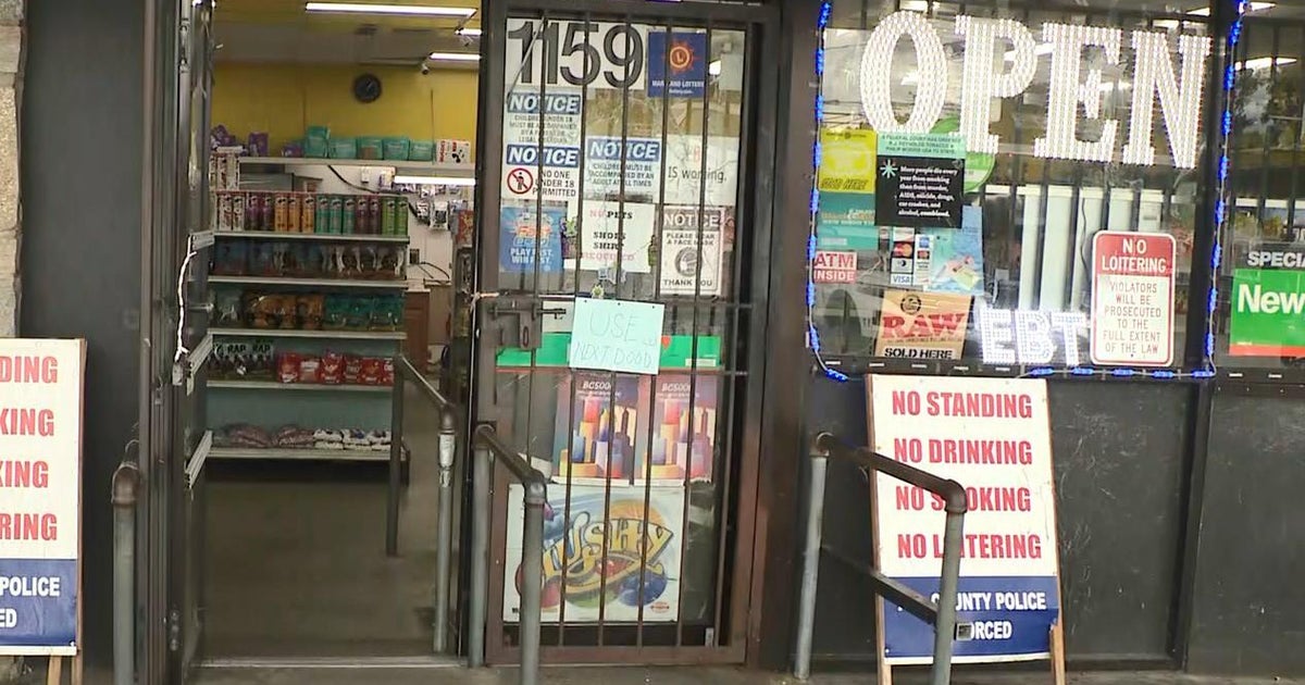 Convenience store clerk describes witnessing quadruple shooting in ...