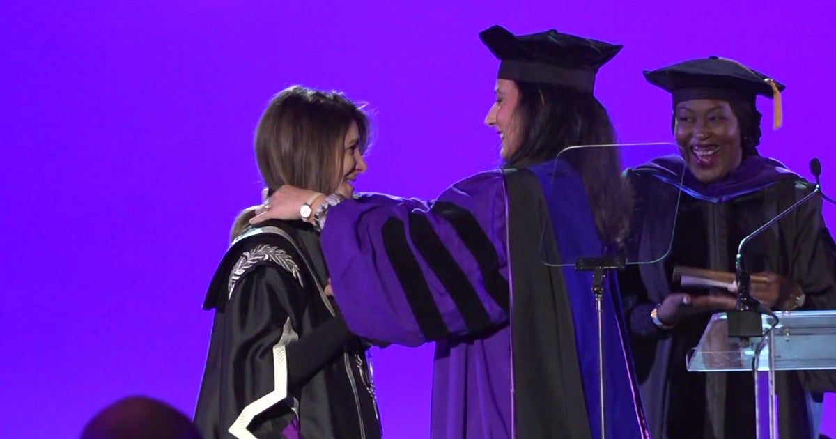 Dr. Linda G. Mills inaugurated as New York University's first woman ...
