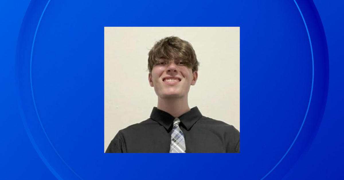 Missing Michigan man, 20, found safe after his car was found abandoned ...