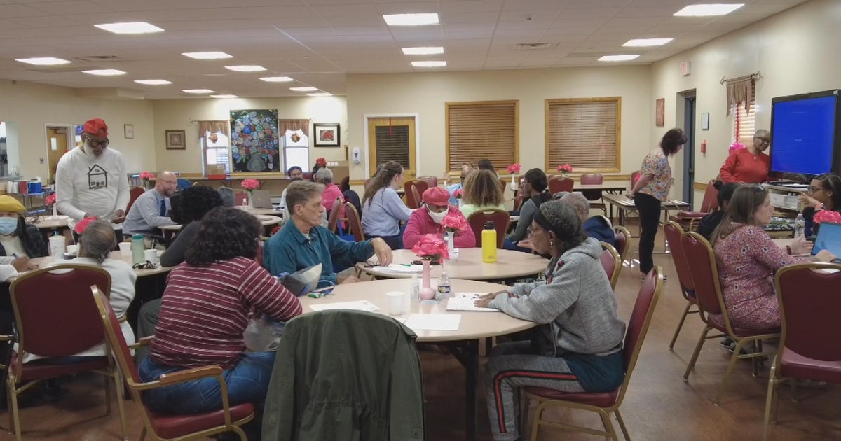 City of Philadelphia's Vision Zero project expands to Delco - CBS ...