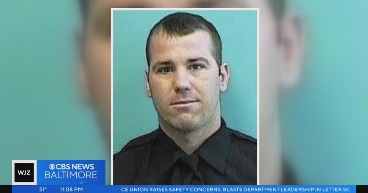 Former Gun Trace Task Force member Hersl says he has cancer, asks for ...