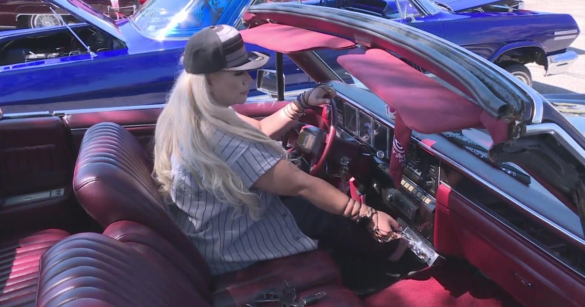 Colorado lowrider clubs joyfully share art and give back to community ...