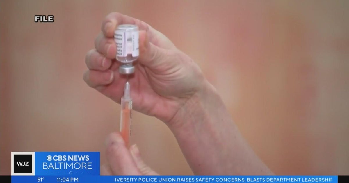 Baltimore City to provide free COVID-19 vaccines to children and adults ...