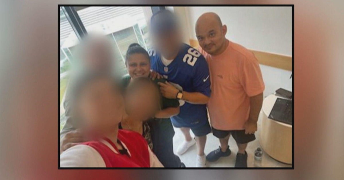 "I'm still in shock": Richard Mendez's sister-in-law speaks on the late ...