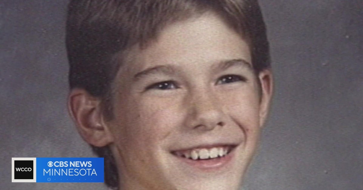 Talking Points: New book looks back at Jacob Wetterling kidnapping ...
