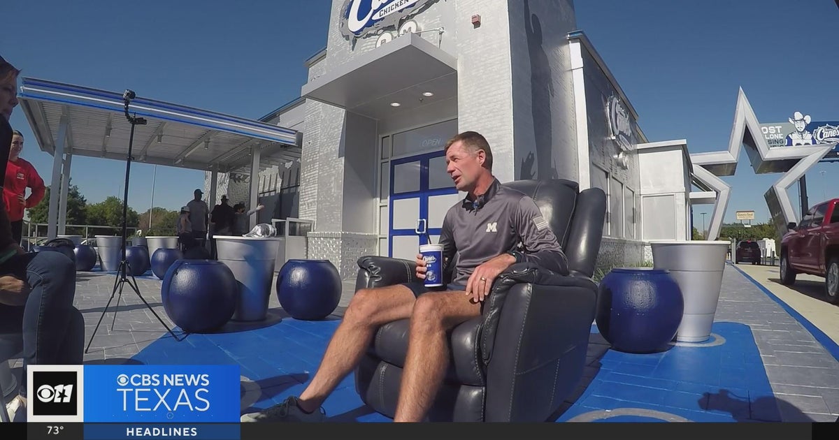 Armchair Quarterback: Cowboys win over the Chargers - CBS Texas