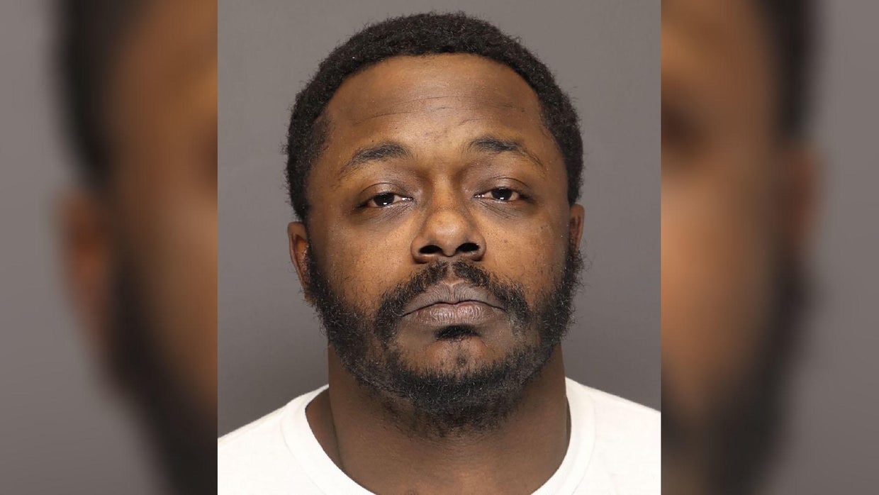 Donte McCray pleads guilty to murders of pregnant ex-fiancé, her ...