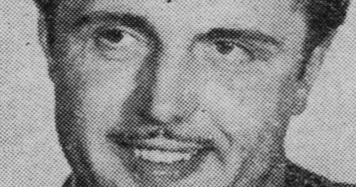 Chicago Air Force captain killed in 1952 plane crash finally laid to ...