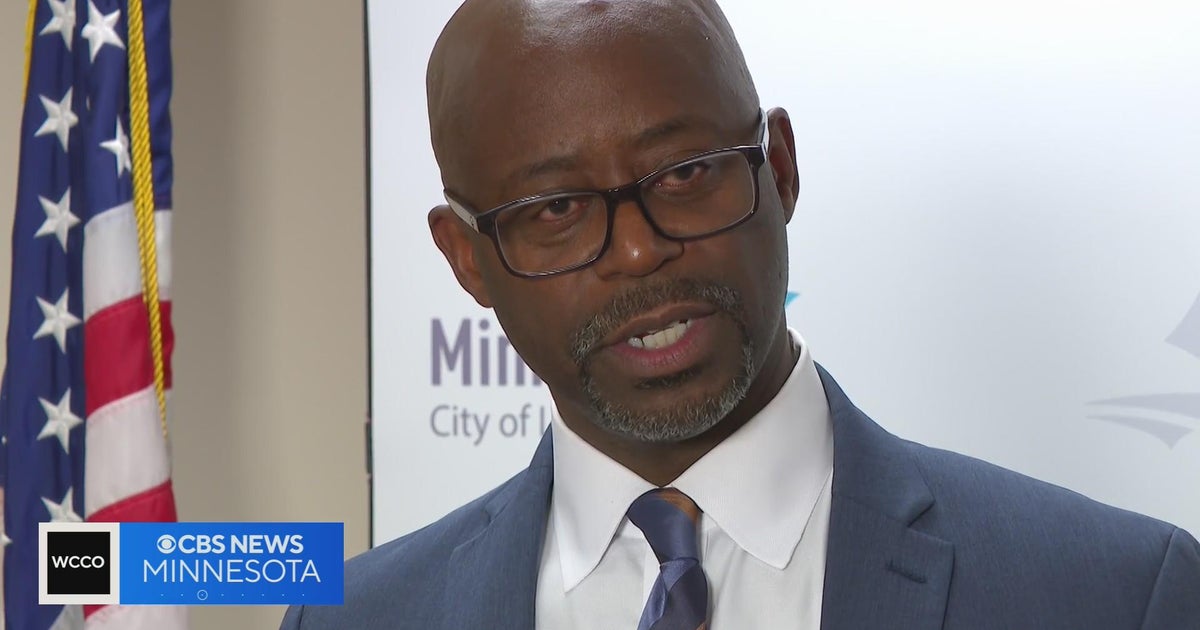 Minneapolis City Council confirms new commissioner of community safety ...