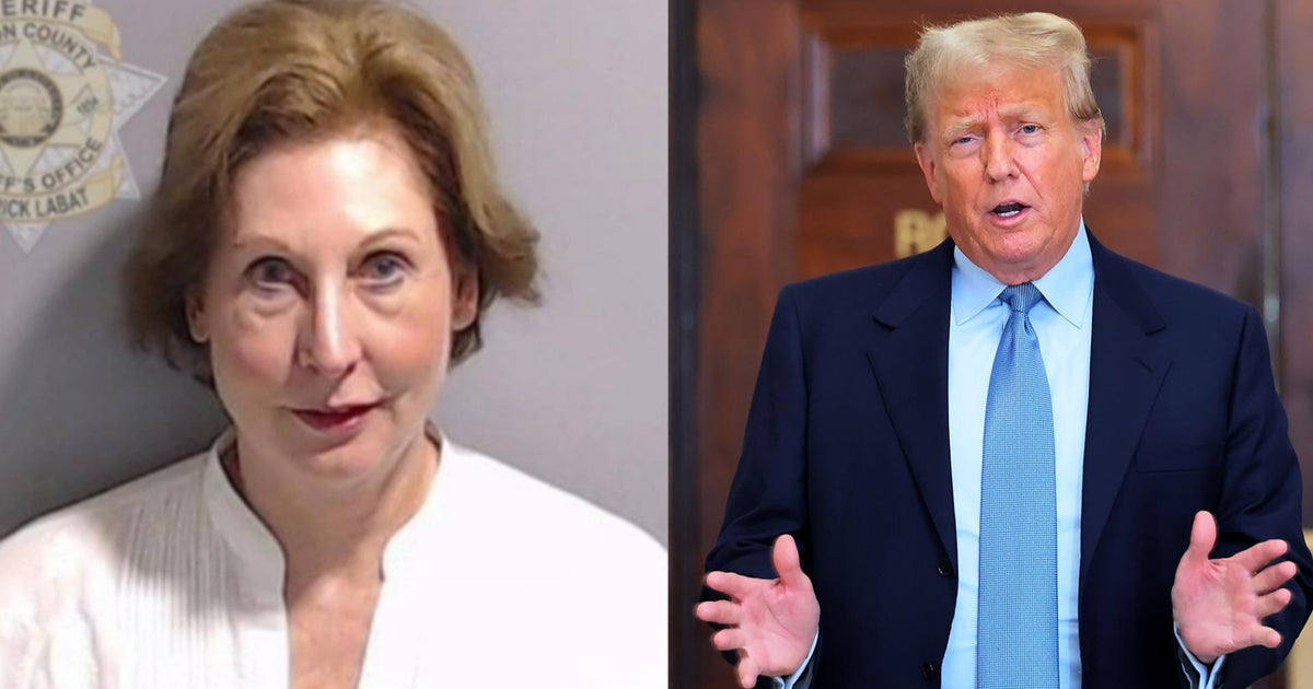 Breaking down Sidney Powell's plea deal in Trump-Georgia election case ...