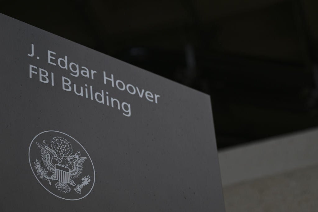 Government watchdog launches probe into new FBI headquarters site ...