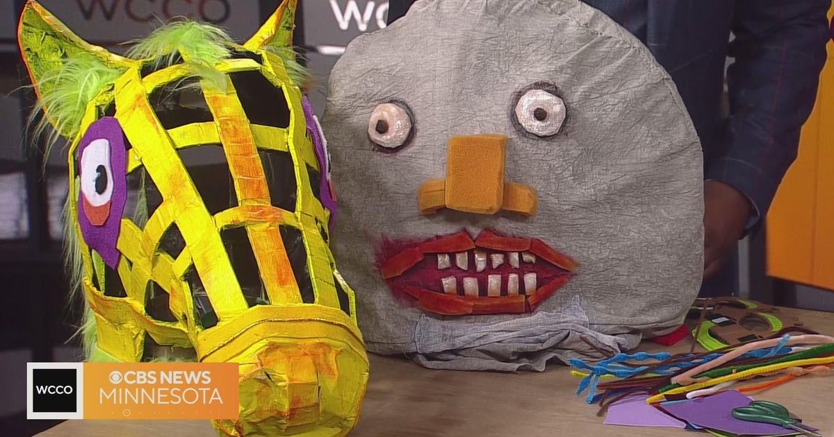 In the Heart of the Beast presenting Halloween-themed masked events ...